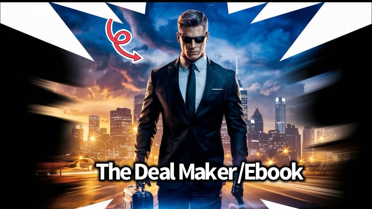 “🔥 The Deal Maker” - YouTube