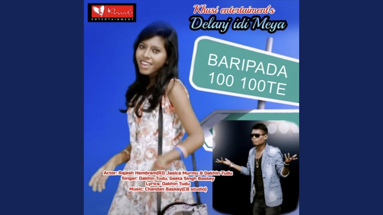 Dil Diwana (feat. Shyam Bindhani & Geeta Baskey) - YouTube
