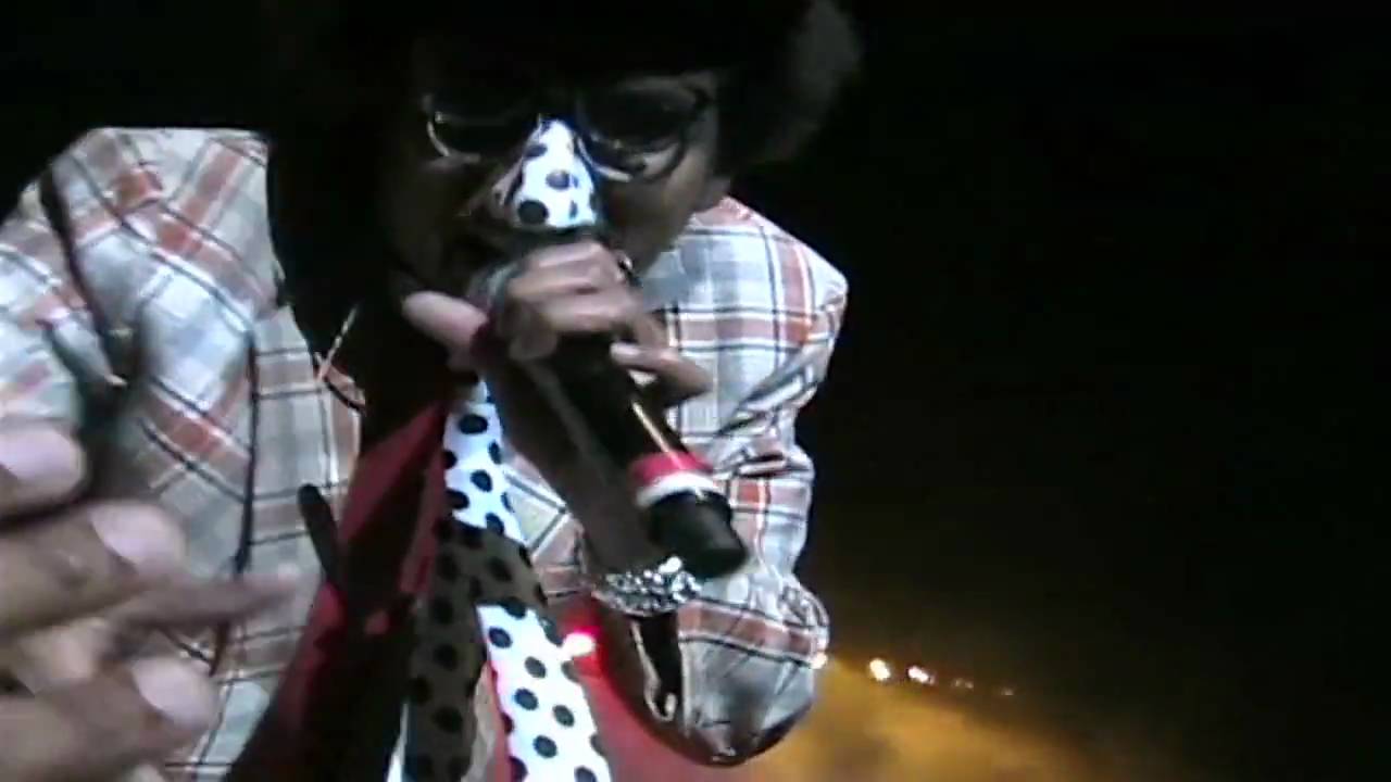 Digital Underground "Humpty Dance" Arco Arena - YouTube