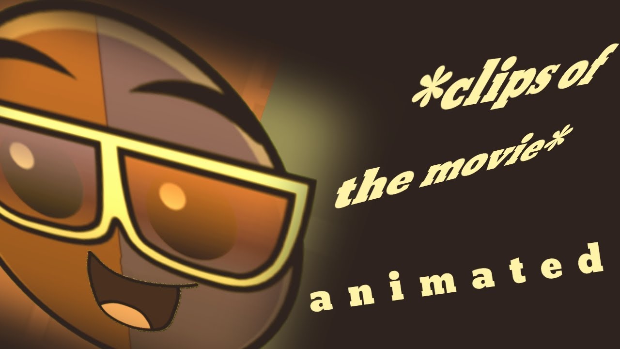 Clips Of The Movie Animated - YouTube
