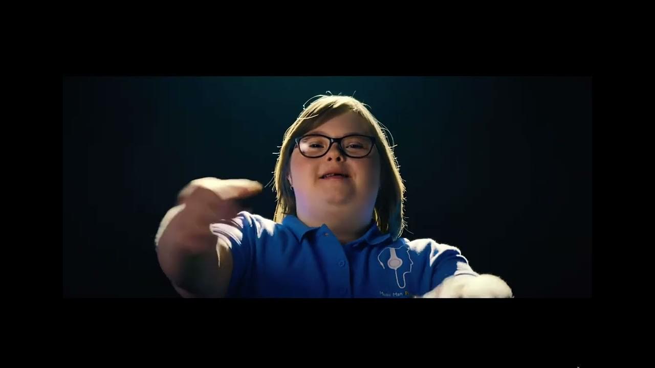 Three is a magic number advert - YouTube