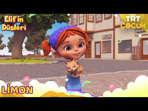 Elif'in Düşleri | Limon