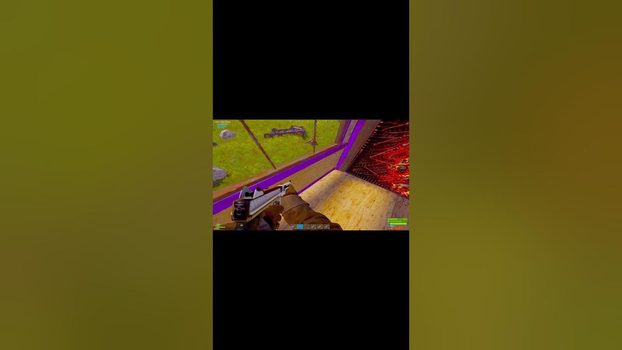 He thought he was slick! #rust #rustpc #caughtin24k #gaming #rustconsole #falsebannedoffrust ...