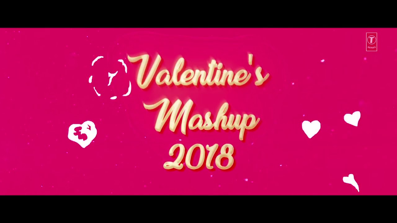 Valentines day remix special 😇 - YouTube