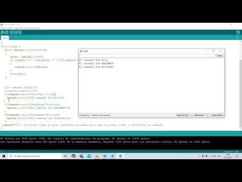 Condicionales y bucles (EJERCICIOS) - Sesion Extra N°2 | CURSO ARDUINO ...