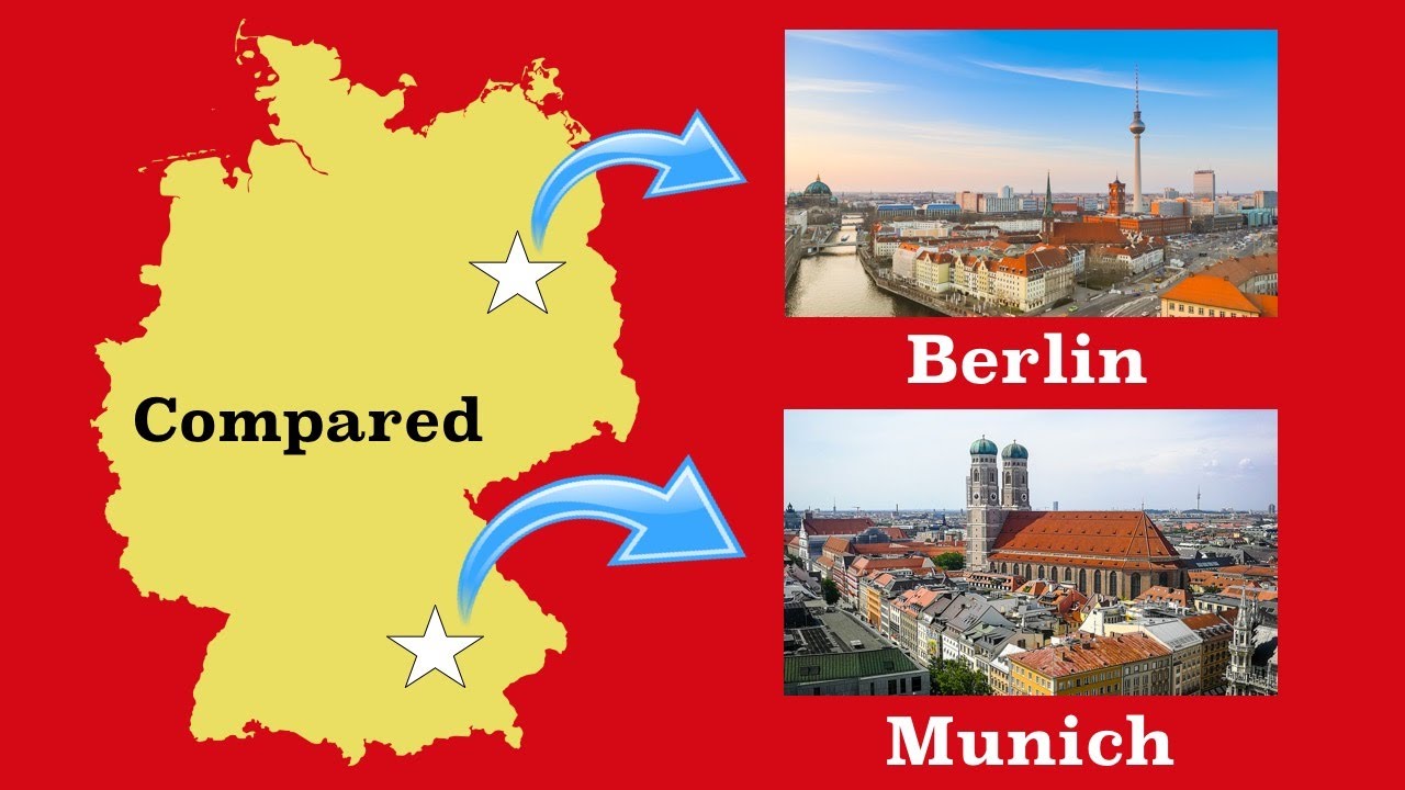 Berlin And Munich Compared YouTube berlin-and-munich-compared-youtube