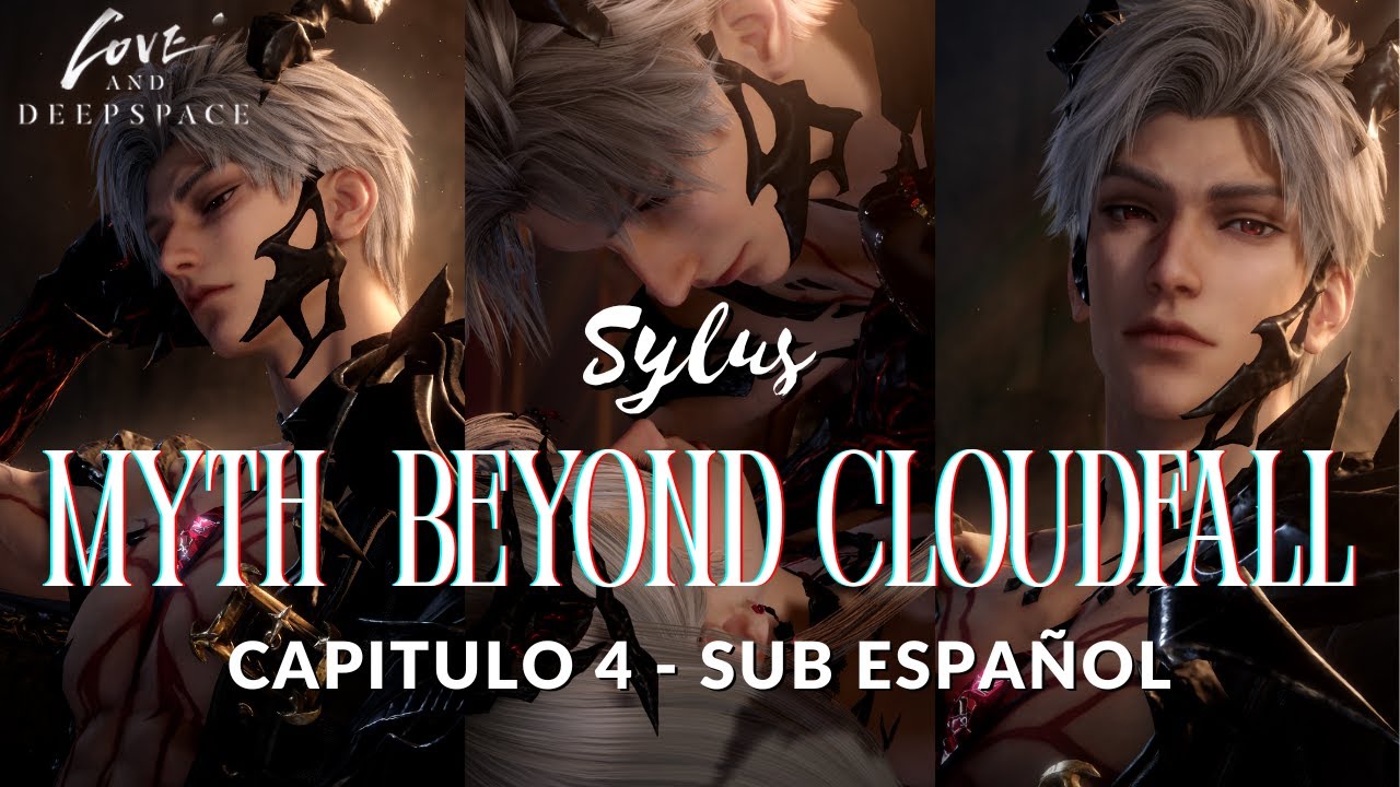 SYLUS 🐲🖤| MYTH BEYOND CLOUDFALL - CAPITULO 4 SUB ESPAÑOL COMPLETO - YouTube