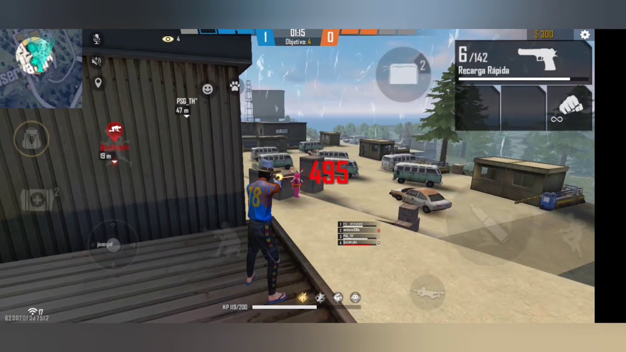 Highlights 💥mod apalapato♥️🇧🇷 - YouTube