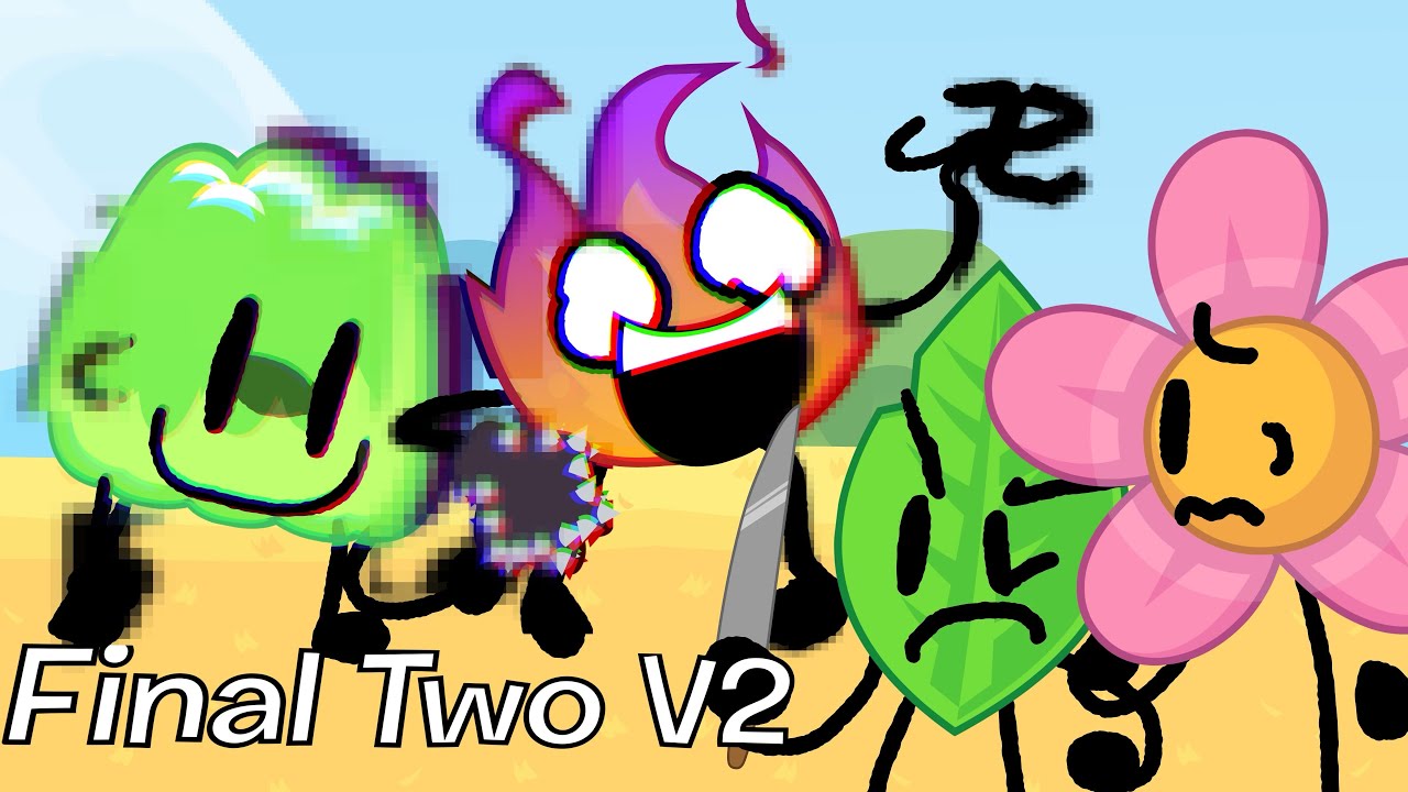Final two V2 animated - YouTube