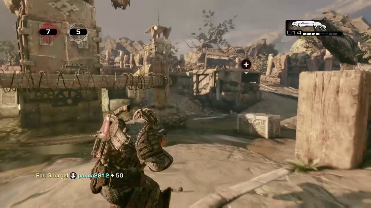 Regresando al Mejor GOW de todos. - YouTube