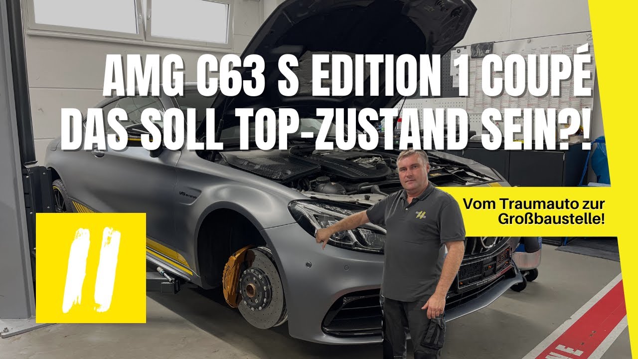 Amg Werstatt Erlangen