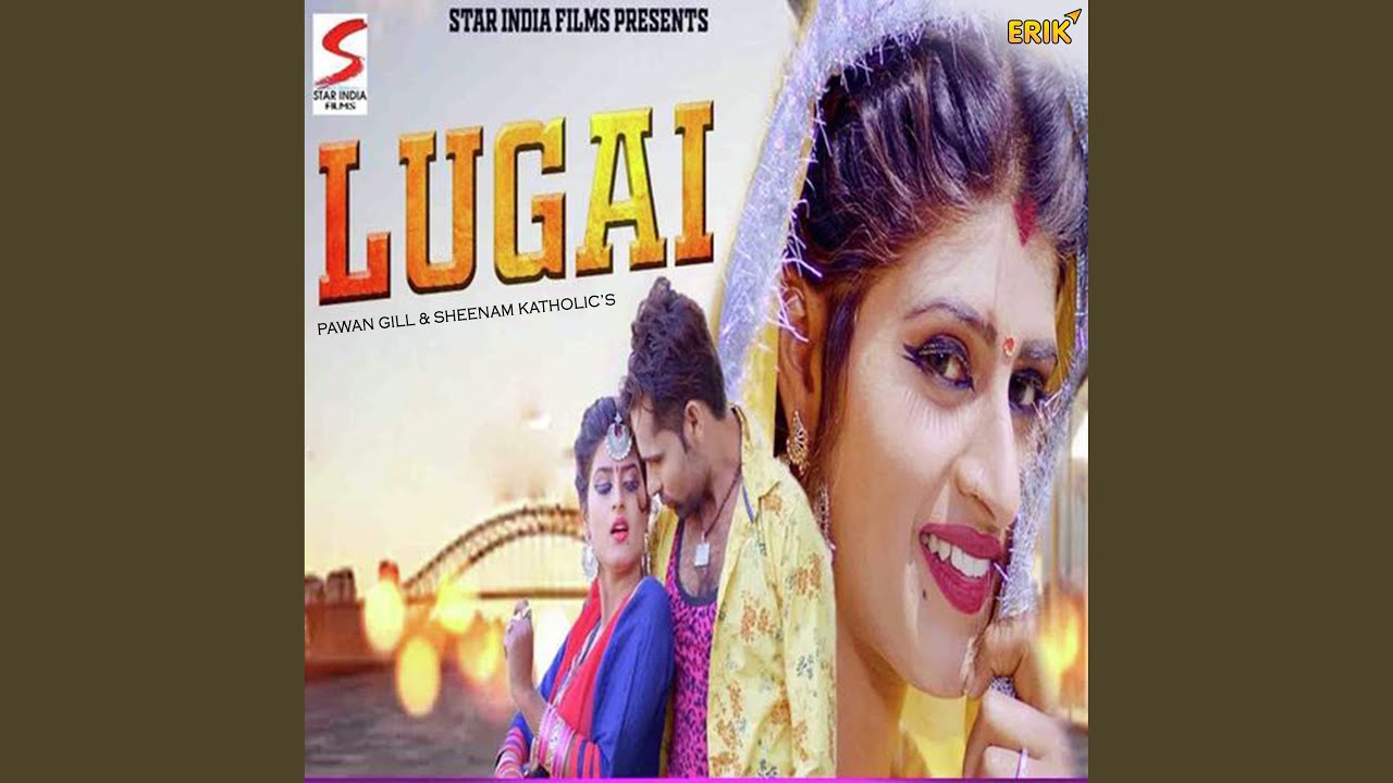 Lugai - YouTube Music