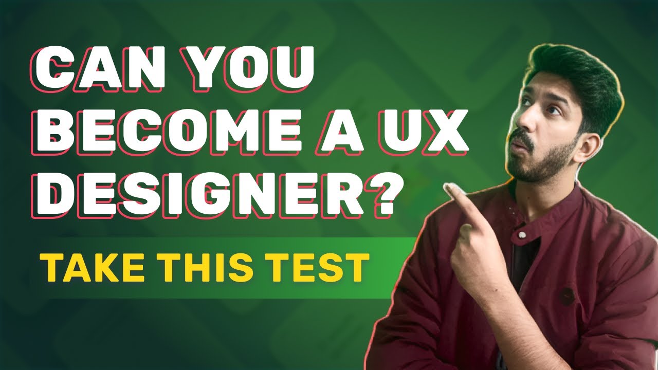 Test Your UX/ UI Knowledge- Free UX Design Quiz | Dropout Academy - YouTube