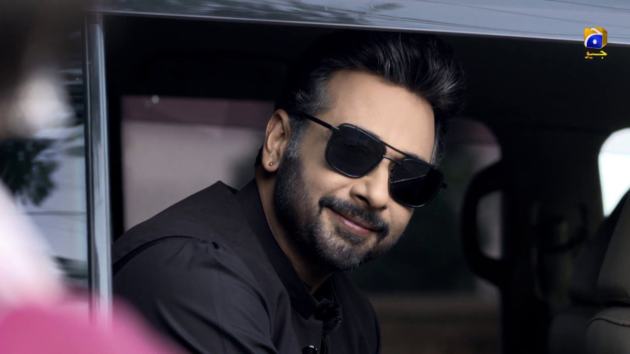 Muqaddar | Episode 01 | Best Scene - 06 | Har Pal Geo - YouTube