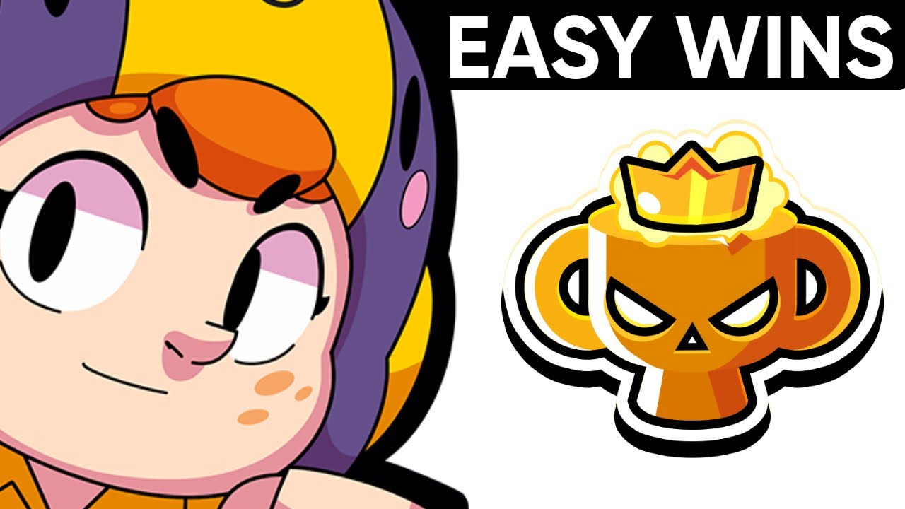 You Need To Max Out Bee Before She Gets Nerfed | Brawl Stars Ranked ...