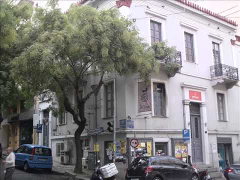 Παιζει το μπαγλαμαδακι - YouTube