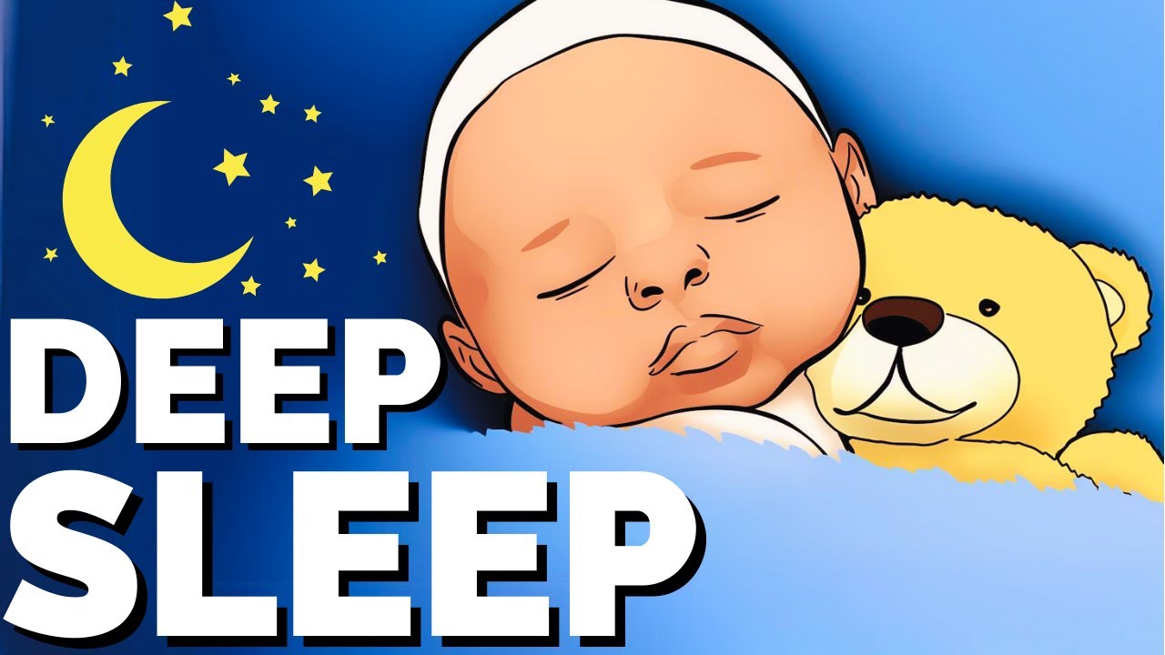 Infallible White Noise to Make the Baby Sleep - Deep Sleep in Moments ...