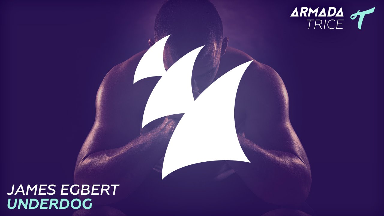 James Egbert - Underdog (Original Mix) - YouTube
