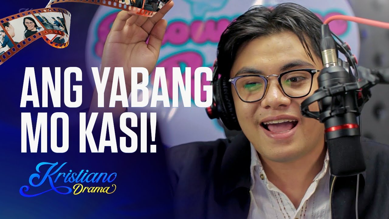 Huwag Mayabang | Kristiano Drama (KDrama) | KDR TV - YouTube
