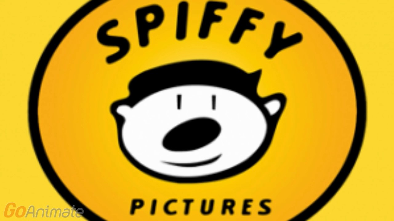 Spiffy Pictures Logo History - YouTube