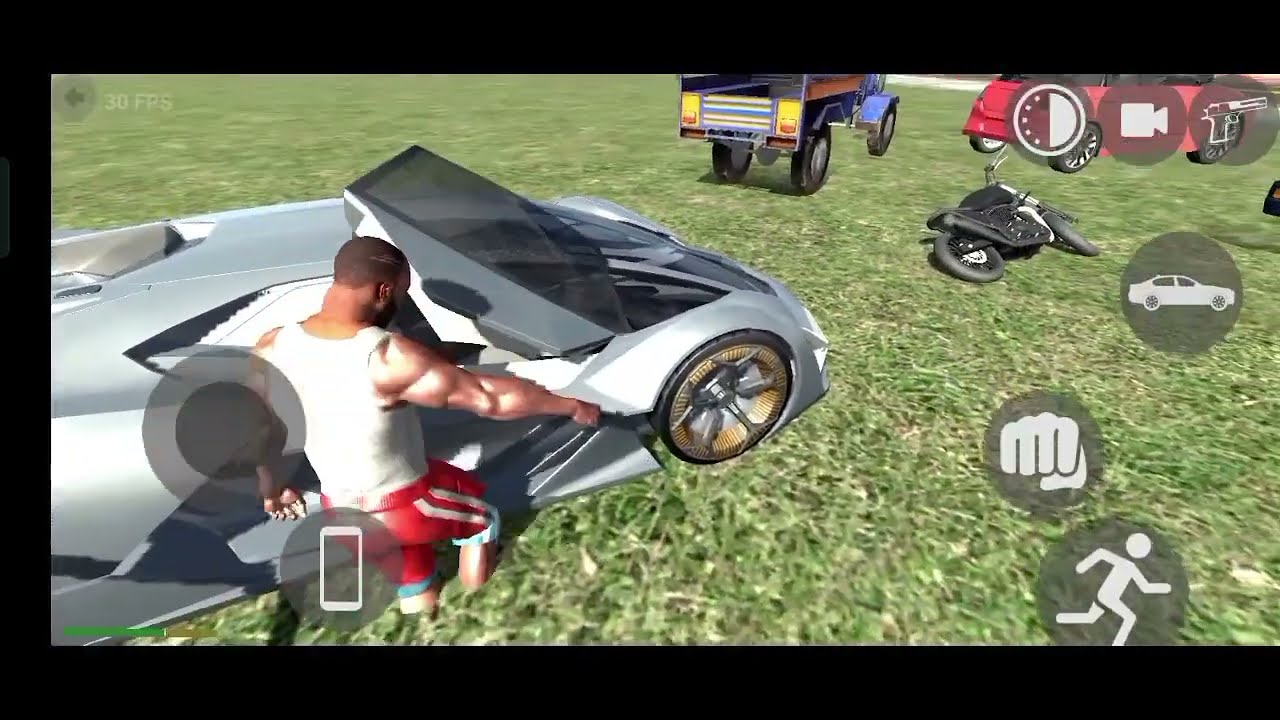 new update all vehicle cheat codes | Abuzer Raza gaming - YouTube