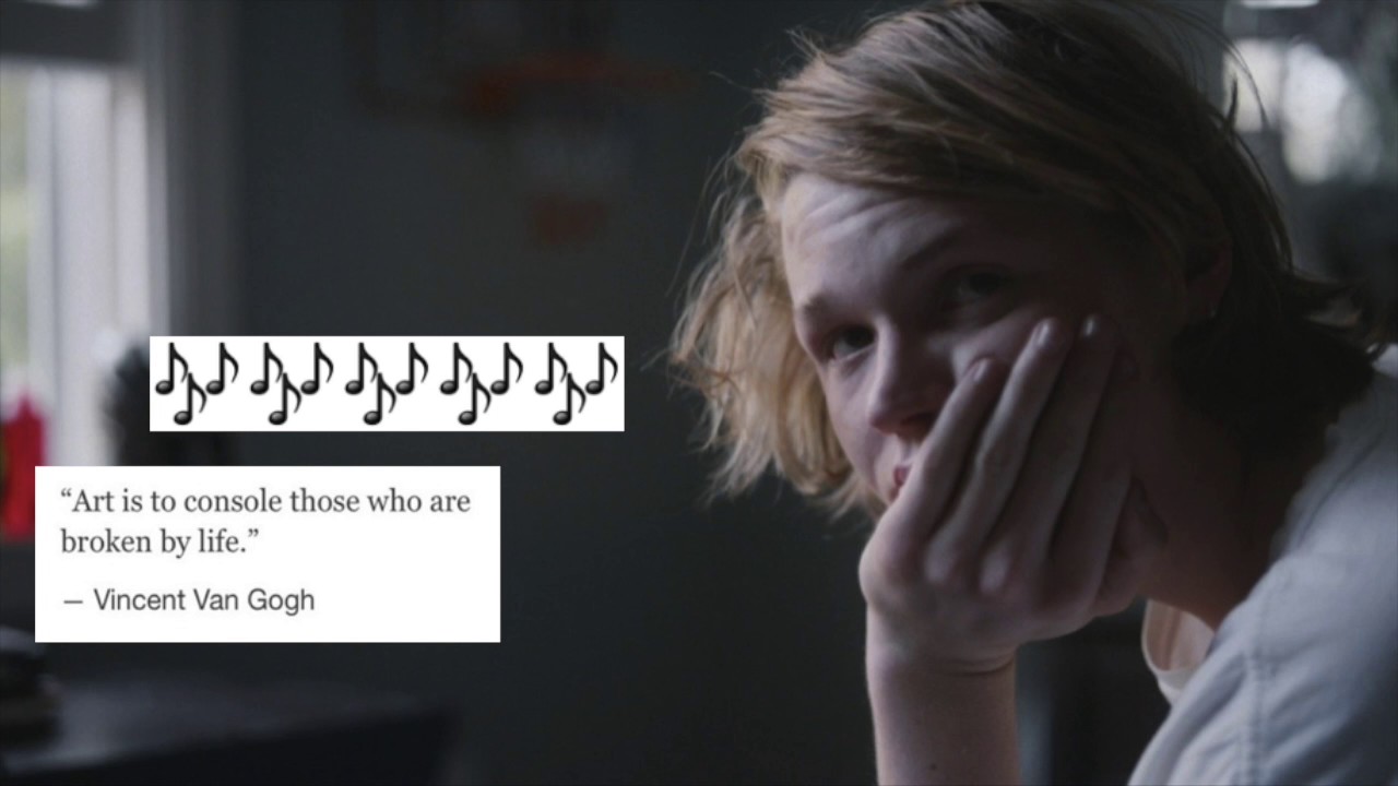 Jack Kilmer Palo Alto