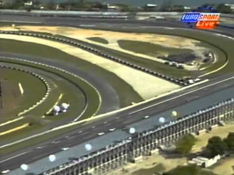 CART 1997 05 Rio Part 4 - YouTube