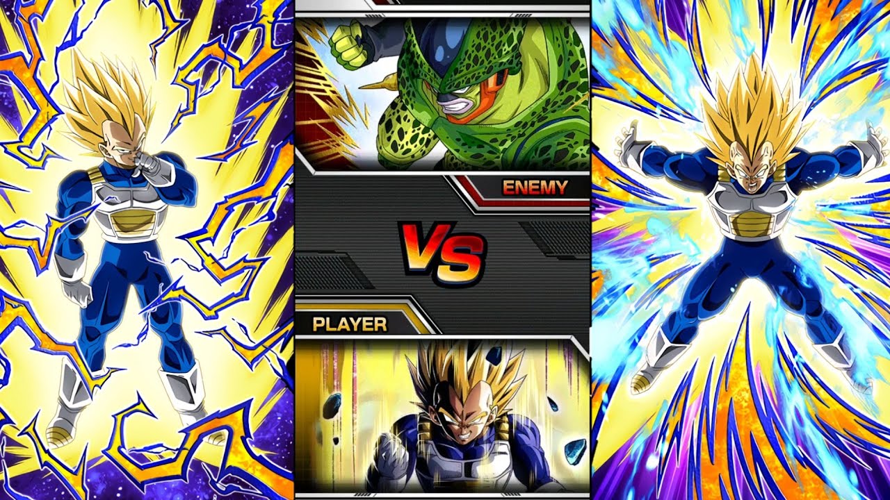 LLEGAMOS A LOS 100 MILLONES Y TOP 1,CHAIN BATTLE VS CELL 2 FORM ...