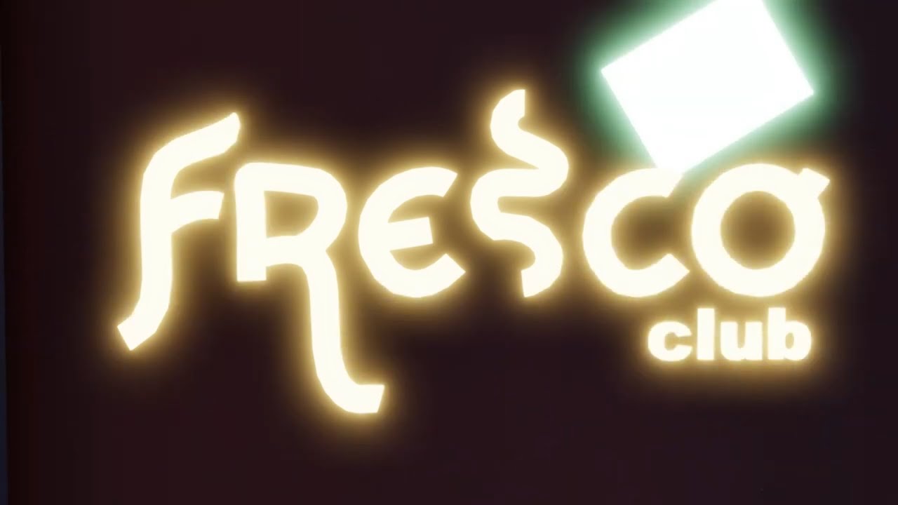 FRESCO Club | DJ Lisa - YouTube