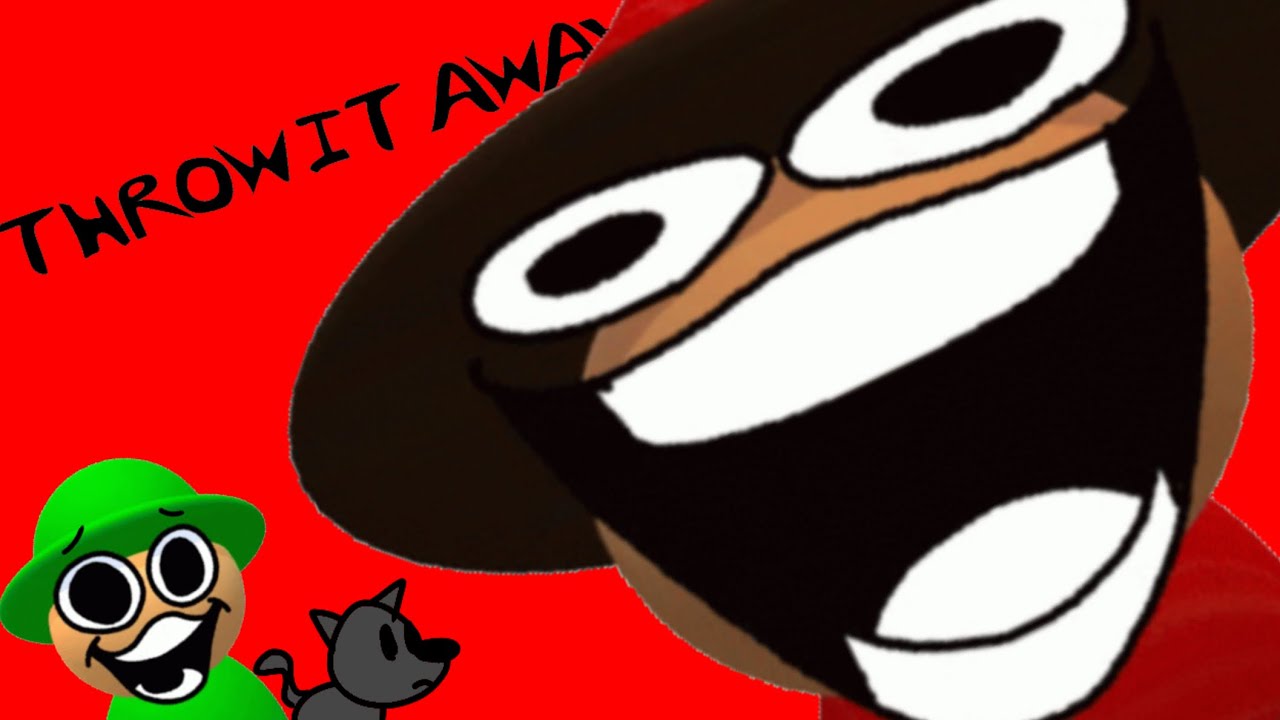 Expunged hates cats - YouTube