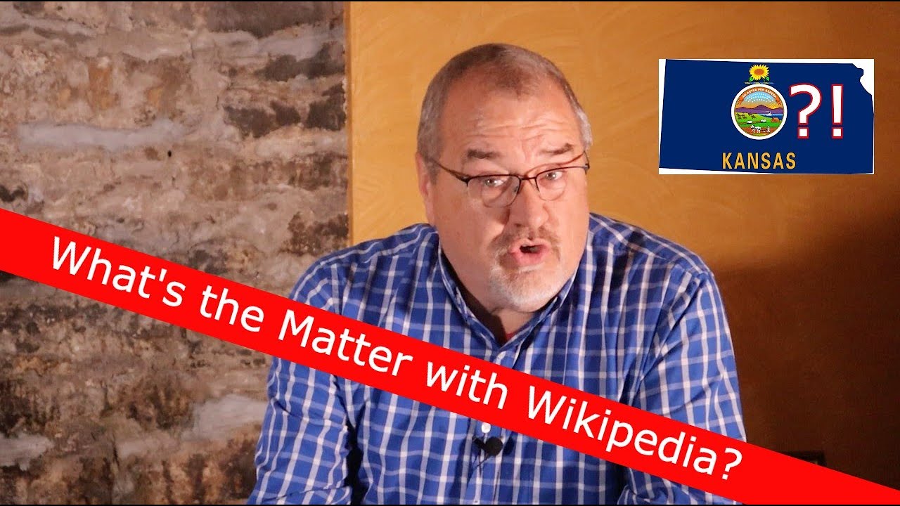 What's Wrong with Wikipedia: The best intentions & efforts can lead to ...