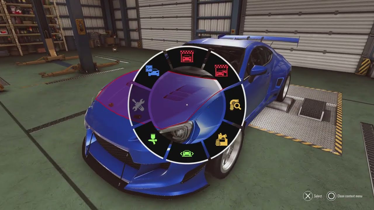 DriftCE | Subaru BRZ Drift Build - YouTube