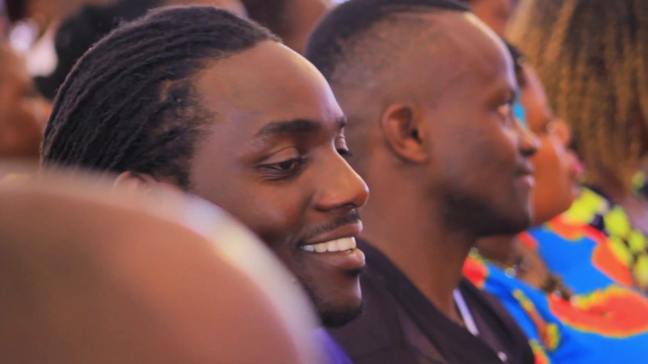 PR WILSON BUGEMBE SPIRIT OF INCREASE - YouTube