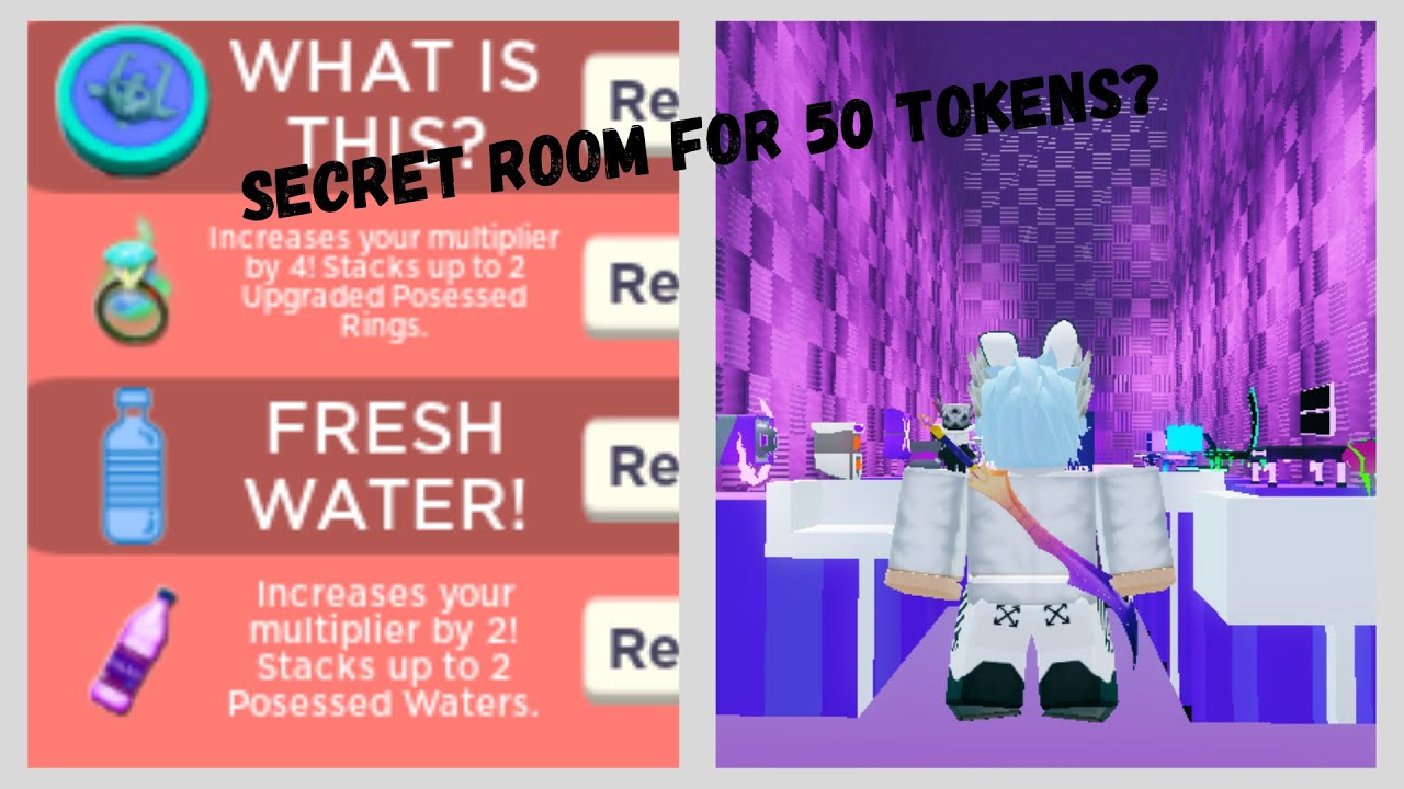 New YouTube Simulator Update!!! New Tokens? New Computer? New Camera ...