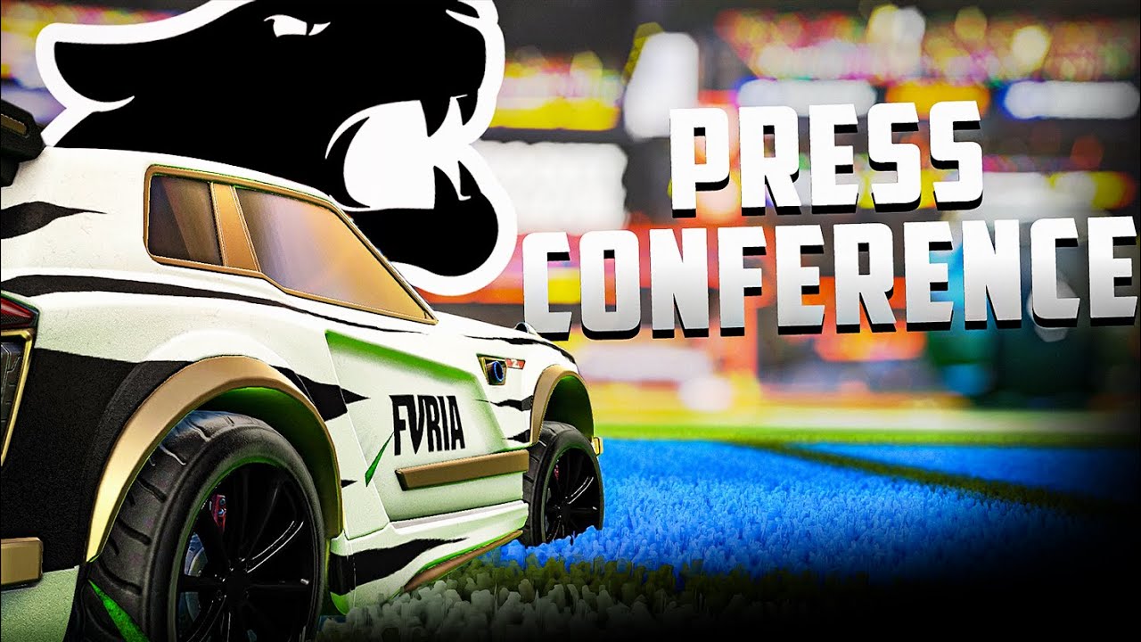 Yanxnz Speaks about Being the Best in the World | FURIA RLCS 21-22 ...