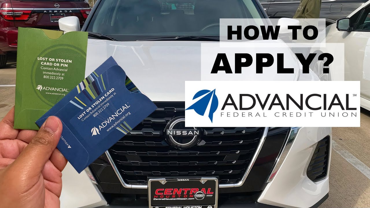 How to Apply in Advancial + my honest review | Advancial vs IAS - YouTube