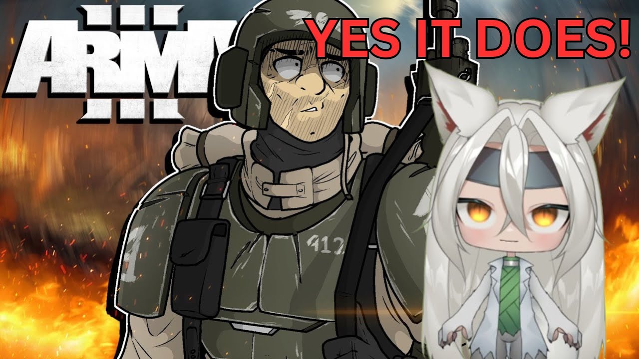 Vtubers React to Rubix Raptor | Being In The Imperial Guard is a ...