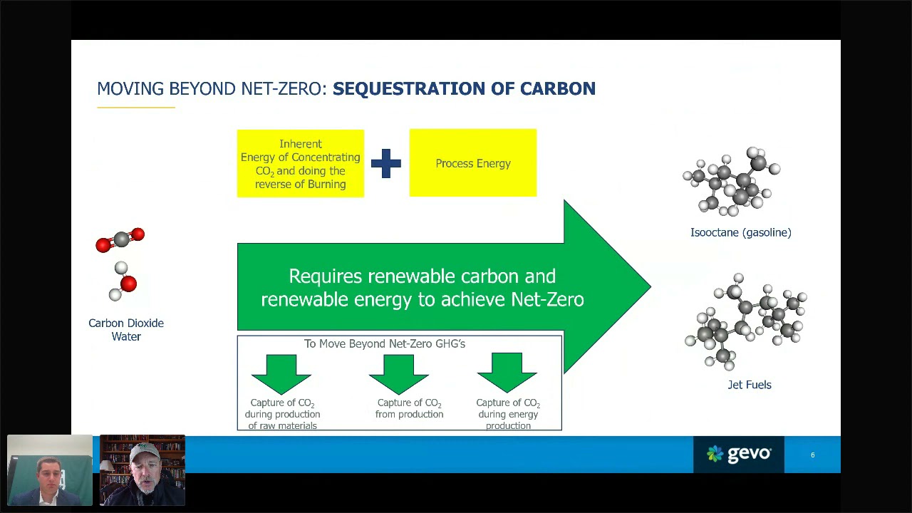 VSAT 2021 | Keynote: The Next Generation of Renewable Energy with Pat ...