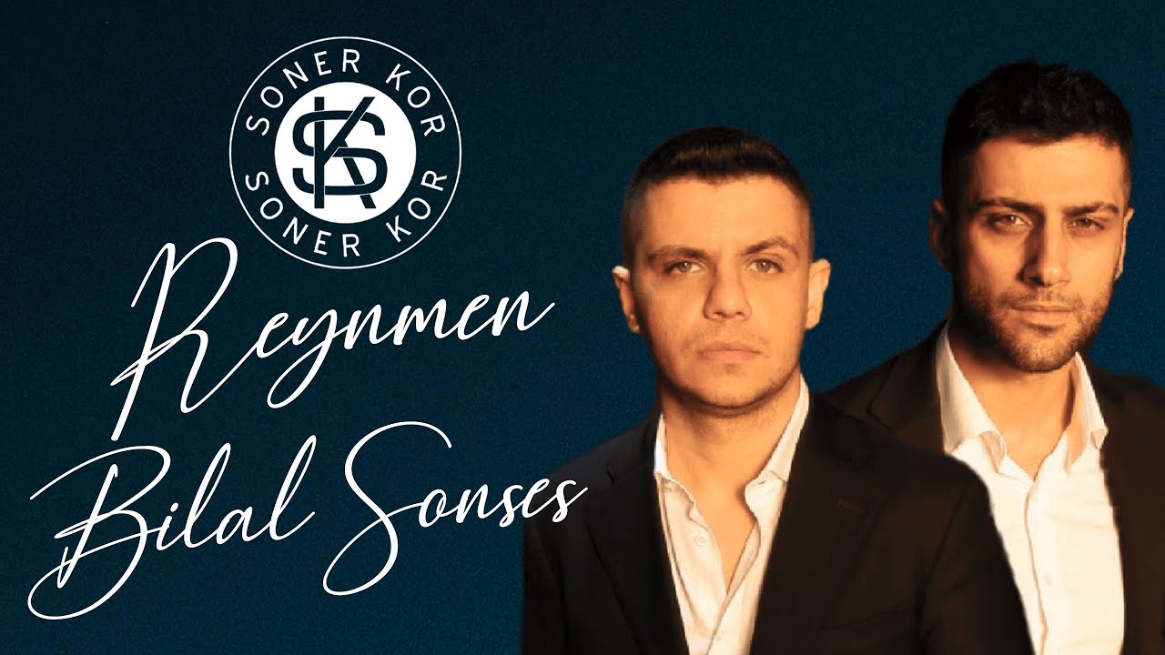 Reynmen & Bilal Sonses - Tavrına Hayran ( Soner Kor Remix ) - YouTube