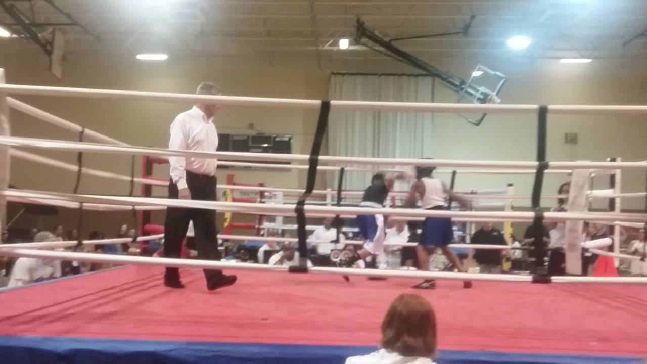 Buffman vs jack palmer - YouTube