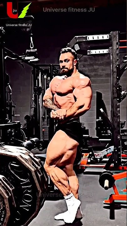 Cbum Motivation🔥😈 Shorts Youtubeshorts Motivation Gymmotivation