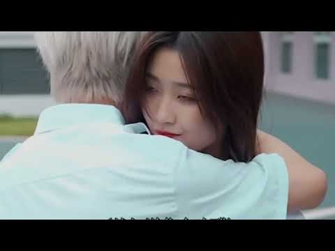 Jealousy boyfriend \\ High school love \\ Mask man qihe New Korean mix hindi song❤ #kdrama #jammadesi