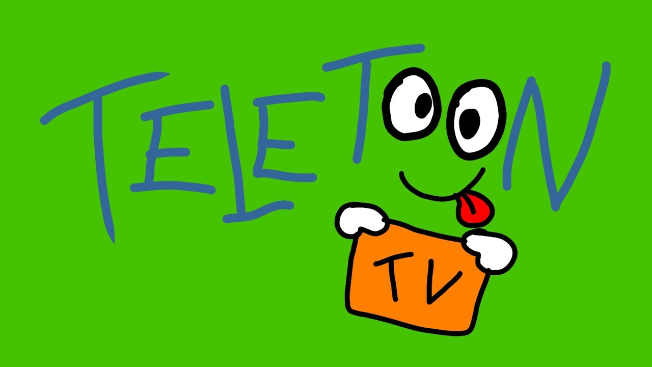 Logo History 162 (Teletoon) - YouTube