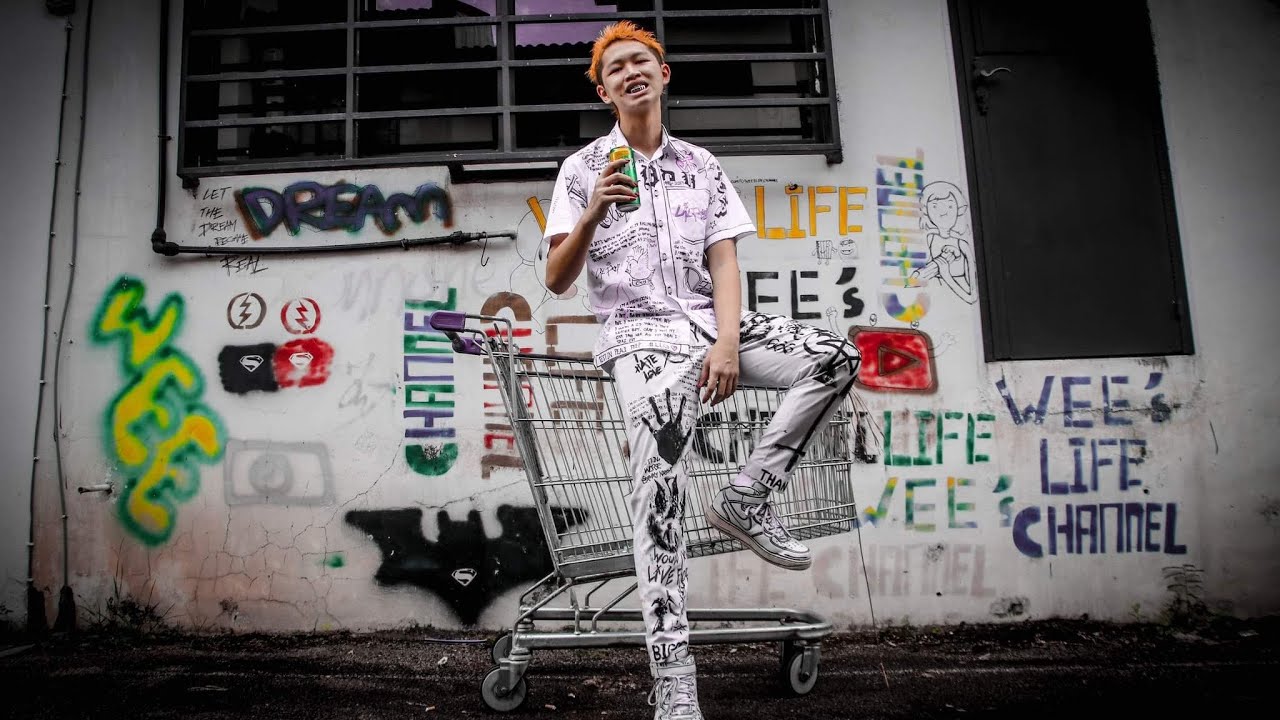 WEE - This Year (Official Music Video) - YouTube