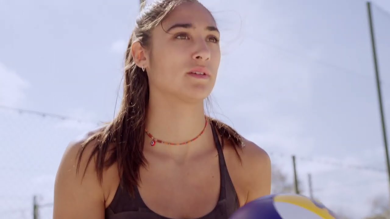 En route vers Paris 2024 : Clémence Vieira - YouTube