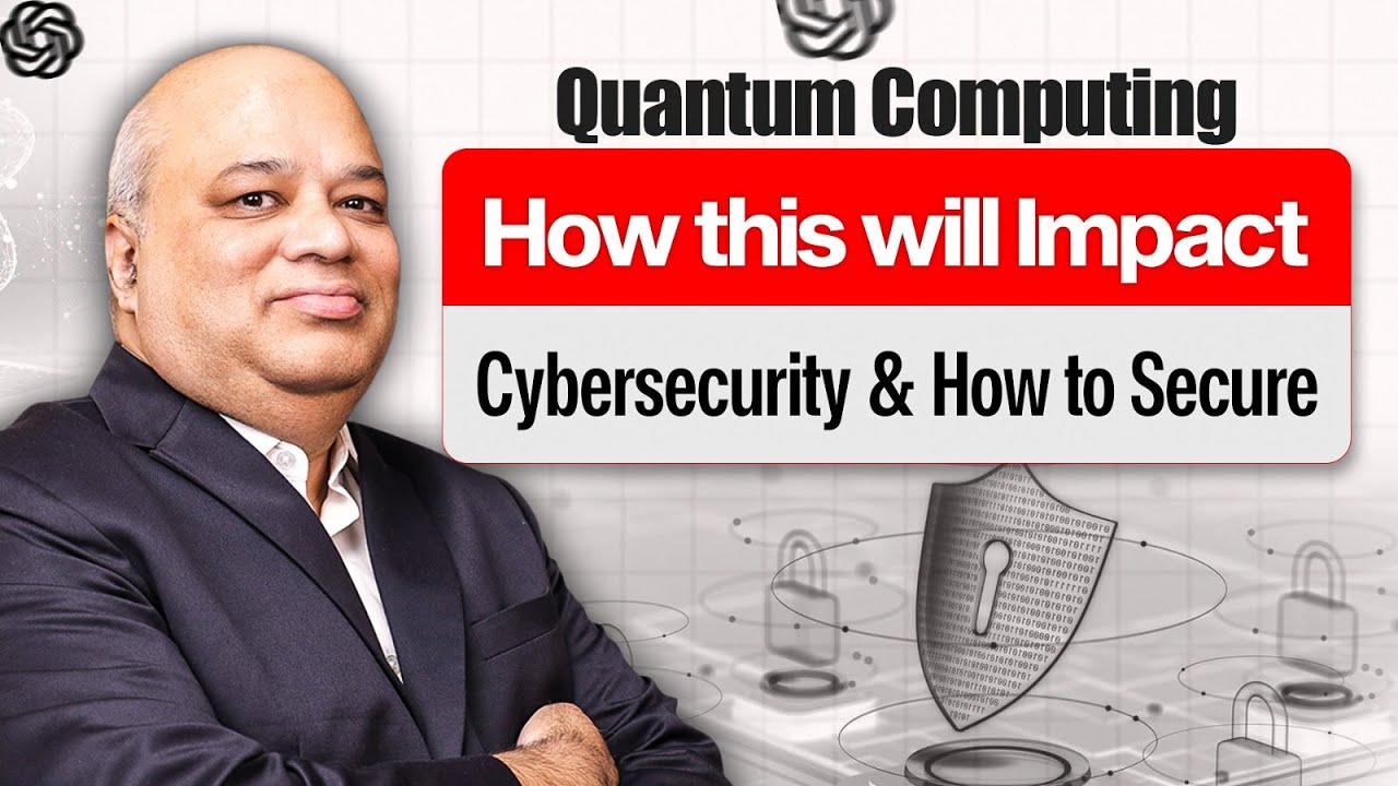 Quantum-Safe Algorithms | Quantum AI, Post-Quantum Cryptography (PQC ...