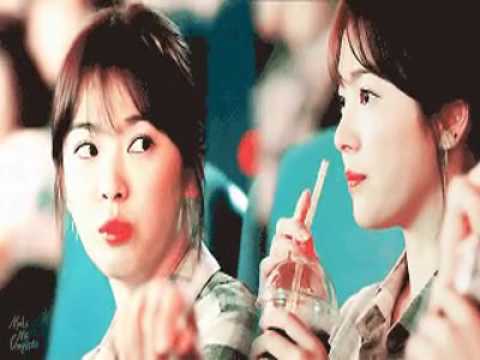 사랑이 올까봐 (ft 화요비) - KCM k-pop 韓國歌謠 - YouTube