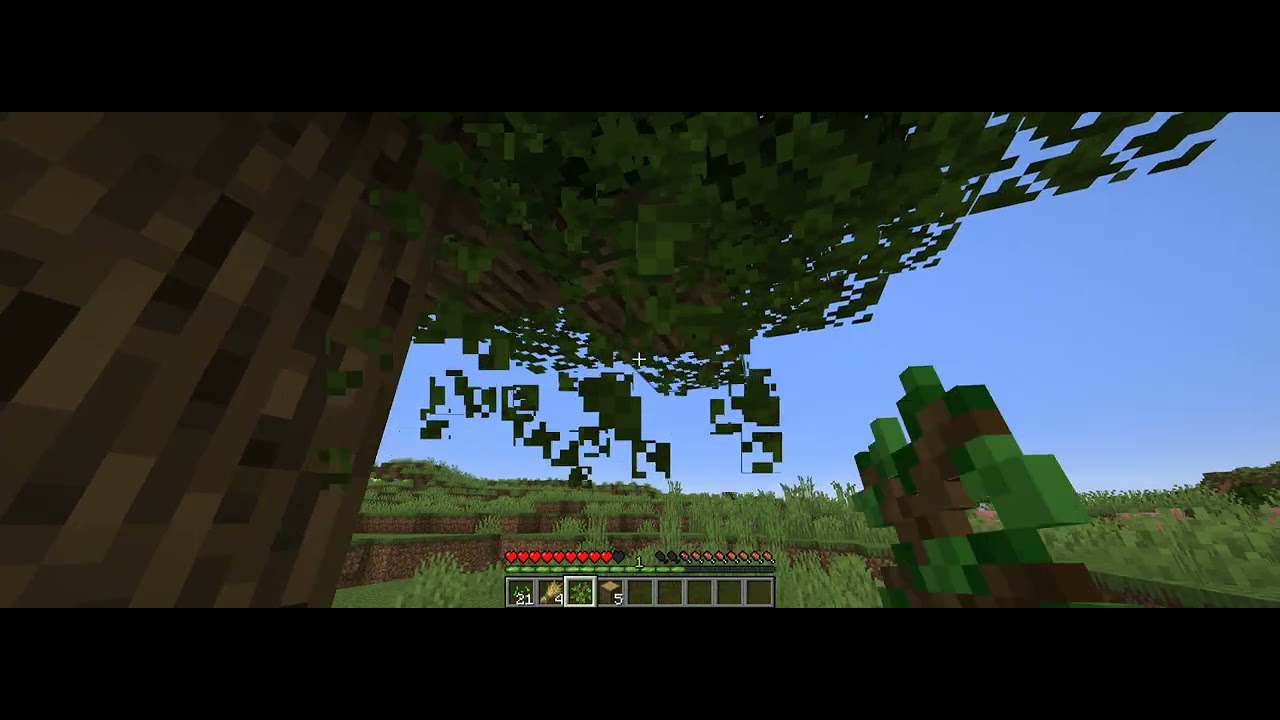 Minecraft: Cradle of Civilization - YouTube