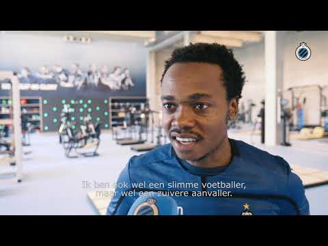 CLUB BRUGGE | FYSIEKE TESTEN PERCY TAU | 2019-2020