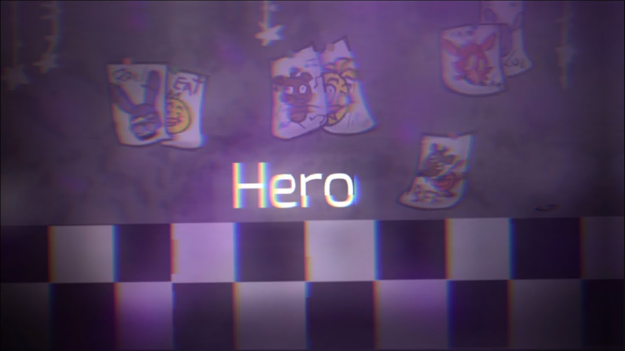 HERO | MEME | GIFT (loop) - YouTube